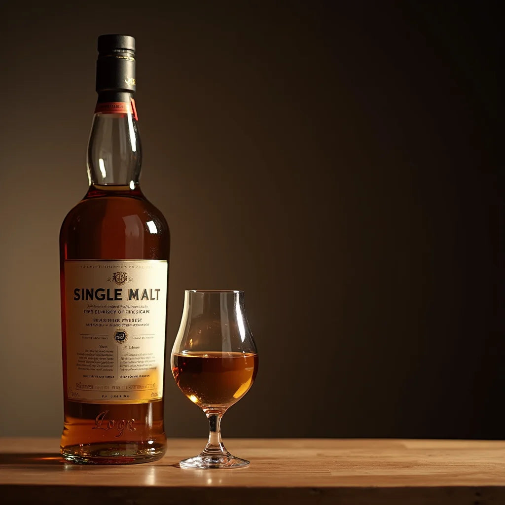 Single malt scotch flavour guide | The Really Good Whisky Company