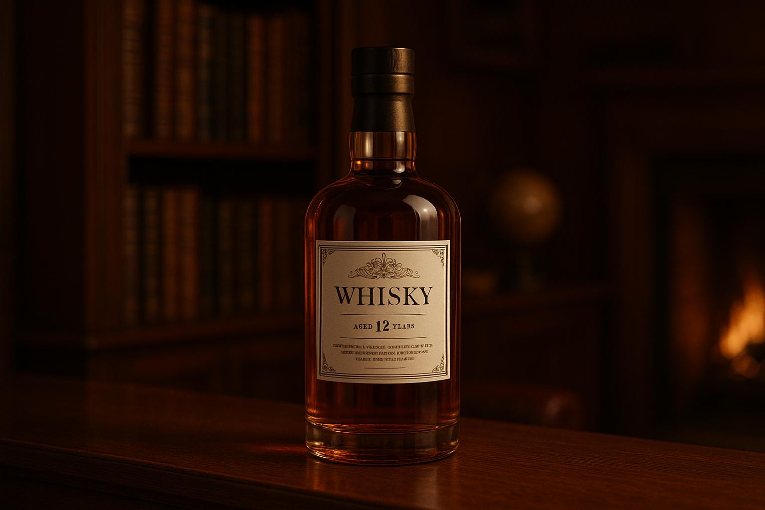 Checklist for Protecting Whisky from Damage – The Really Good Whisky ...