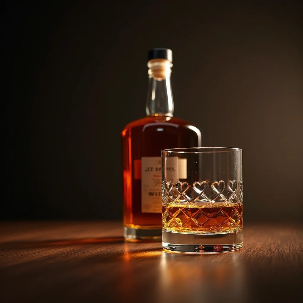 Limited Edition Whisky - Bottlings | The Really Good Whisky Company