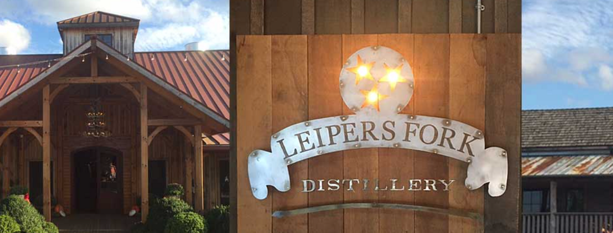 Leiper's Fork 5 Year Old Bottled In Bond Rye Whisky - 70cl 50% – The ...