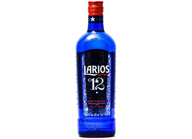 Larios – The Really Good Whisky Company